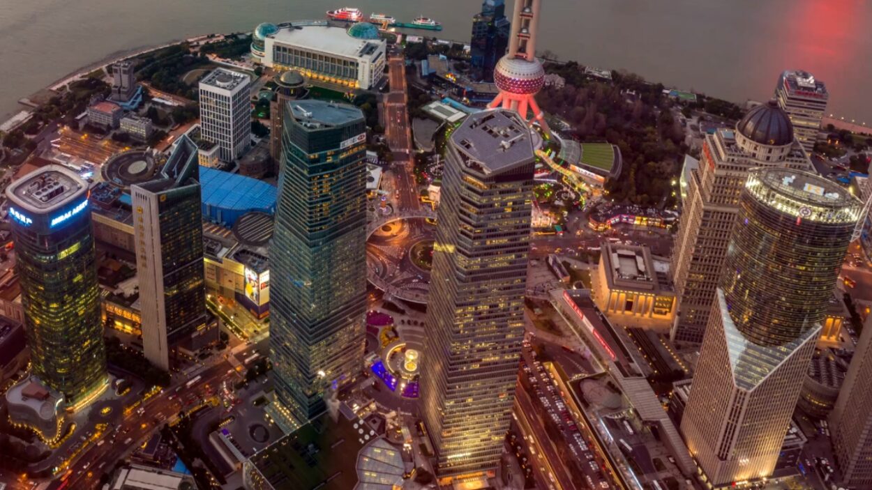 10 Richest and Poorest Cities in the World 2024 - Wealth Beyond Borders