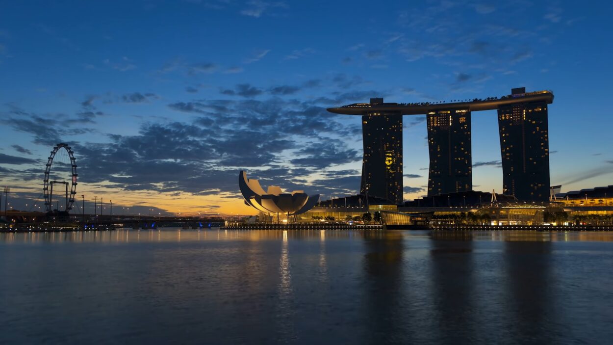 10 Most Capitalist Countries in 2024: Where Economic Freedom Thrives