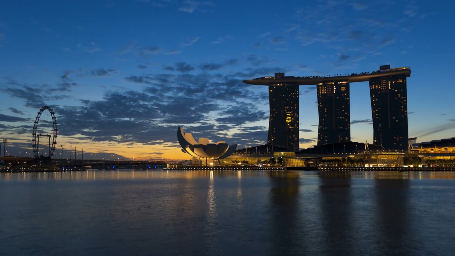 10 Most Capitalist Countries in 2024: Where Economic Freedom Thrives