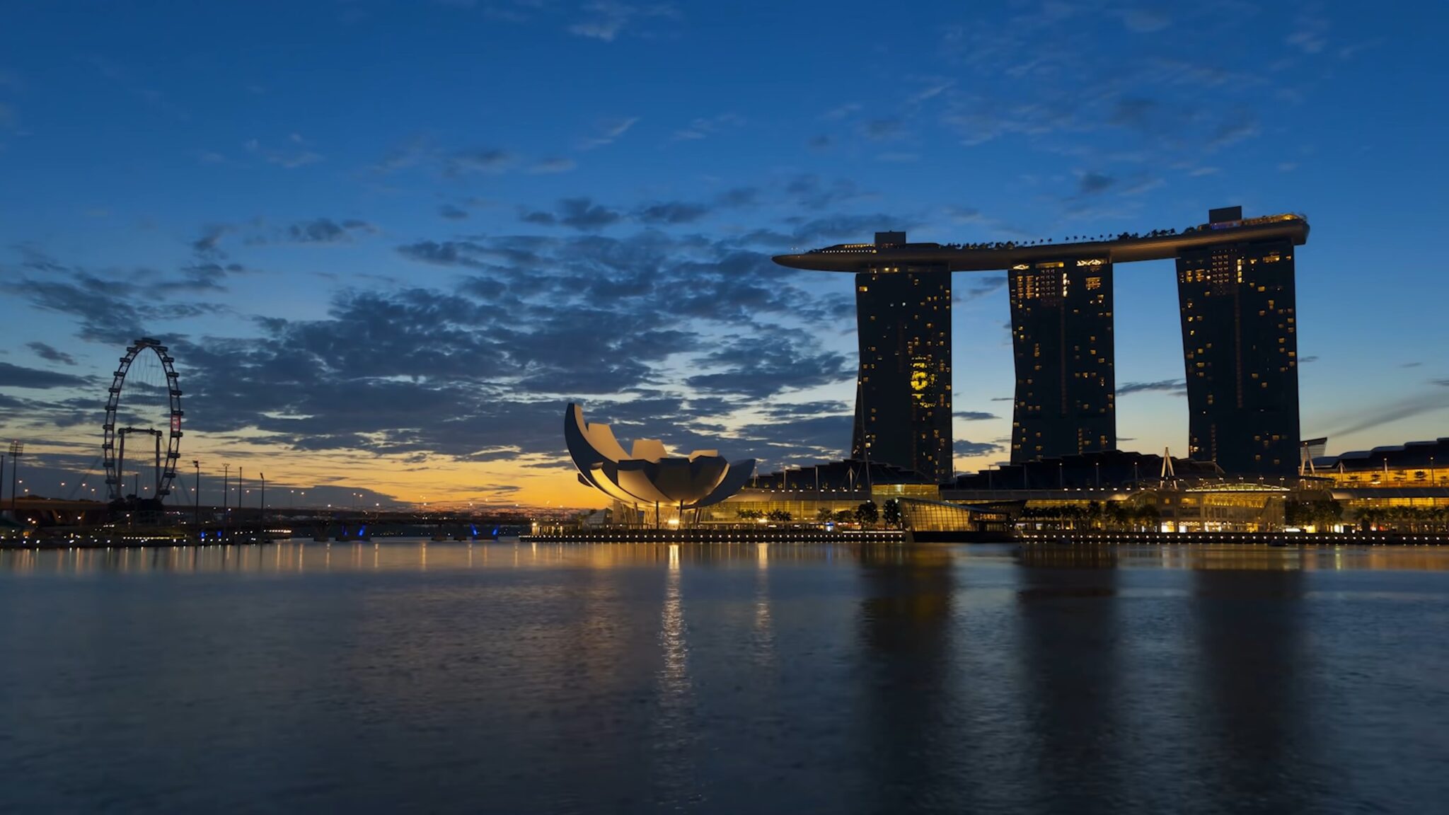 10 Most Capitalist Countries in 2024: Where Economic Freedom Thrives