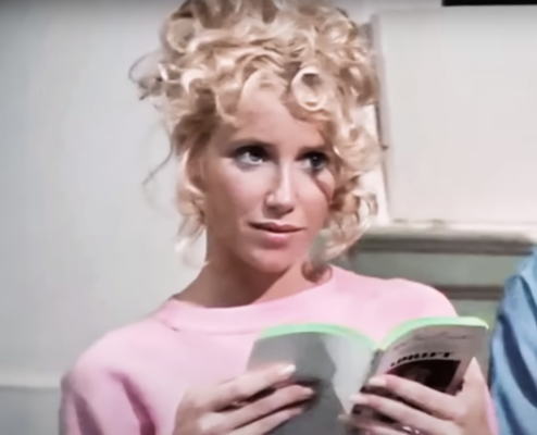 Suzanne Somers All Movies And Shows: Journey Through Her Cinematic Universe