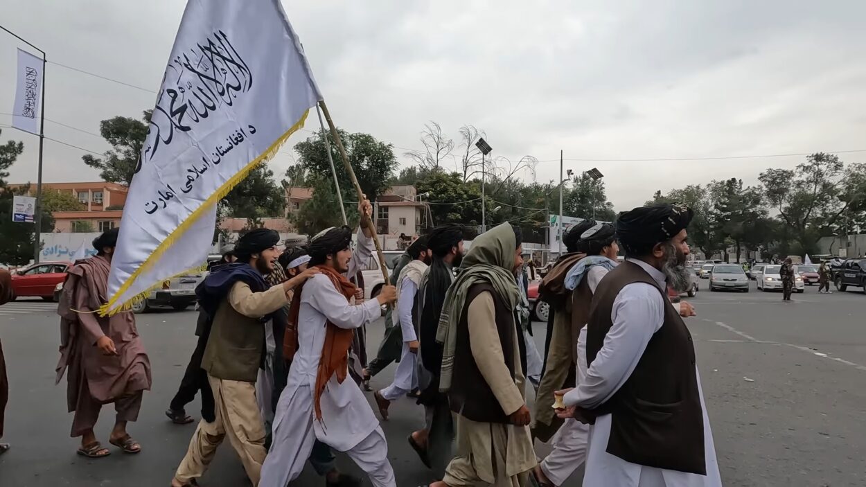 30 Countries That Are Most Hated in the World 2024: Global Disapproval ...