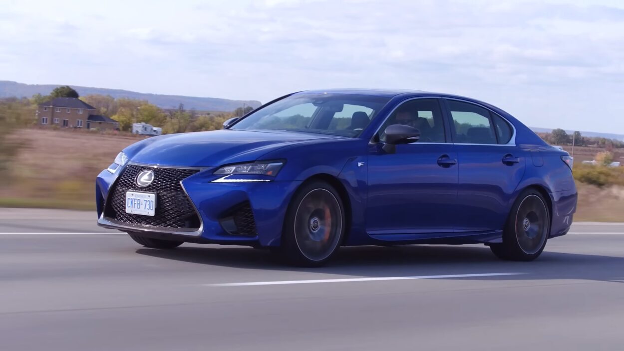 Top 11 Cars That Offer a Really Quiet Ride 2024 - Whisper on Wheels