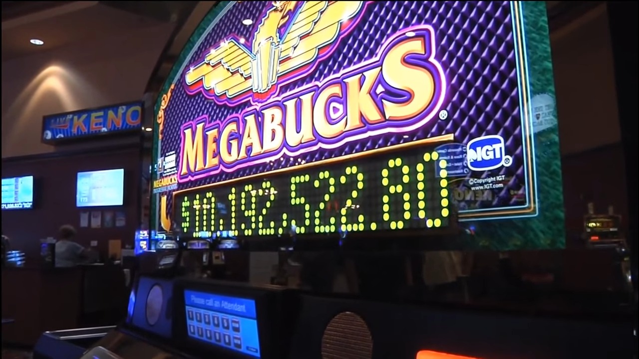 The Million-Dollar Spin: 10 Biggest Slot Jackpots of All Time ...