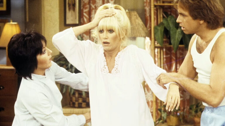 Suzanne Somers All Movies And Shows: Journey Through Her Cinematic Universe
