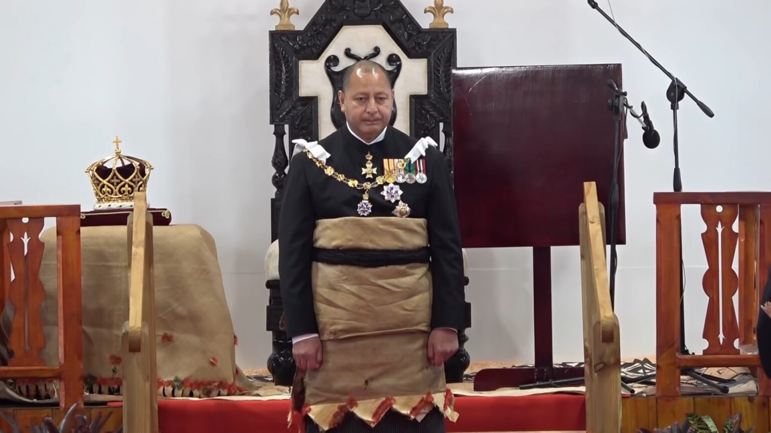 37 Countries That Are Still a Monarchy in 2024: The Enduring Reign