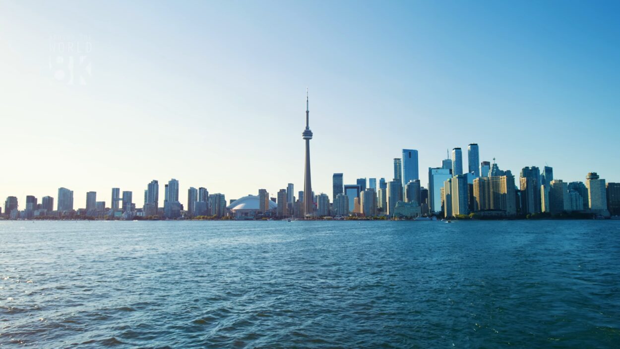 Is Toronto Safe at Night? Navigating After Dark - Southwest Journal