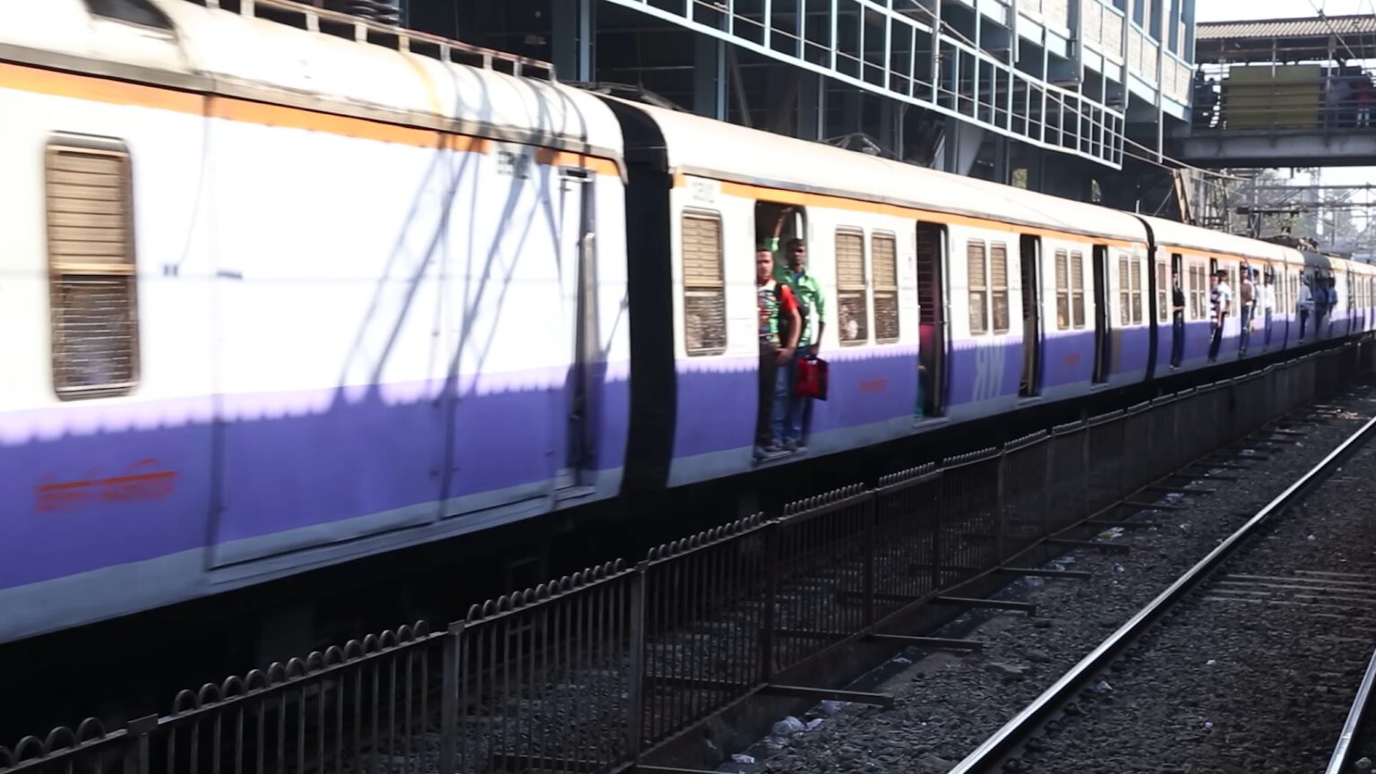 Mumbai Population 2024: The Heart of India's Megacity