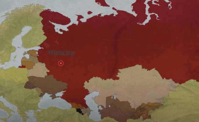 30 Newest Countries 2024 - The Birth of Nations