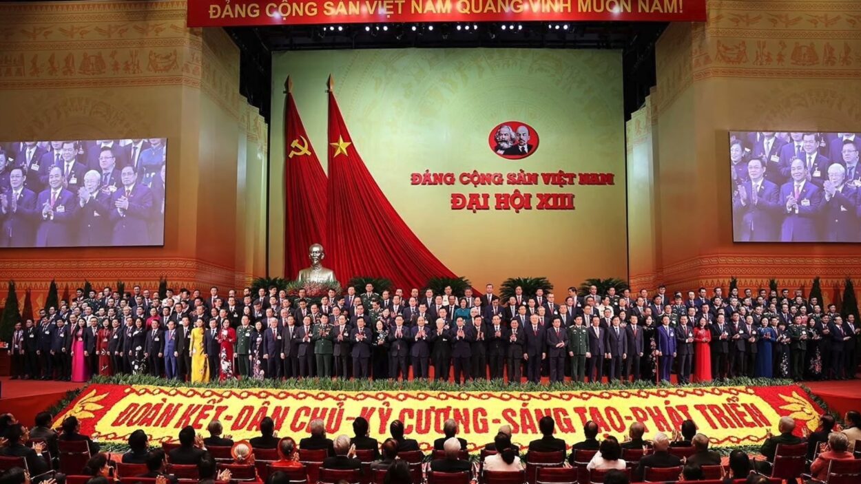 List Of Recent And Current Communist Countries 2024: The Red World Today