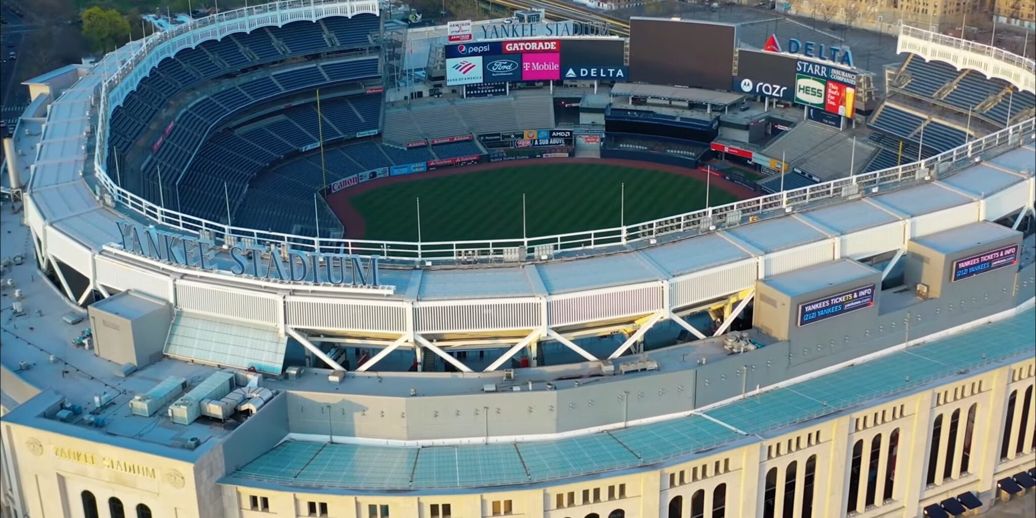 Life in The Bronx: 15 Things to Know BEFORE Moving