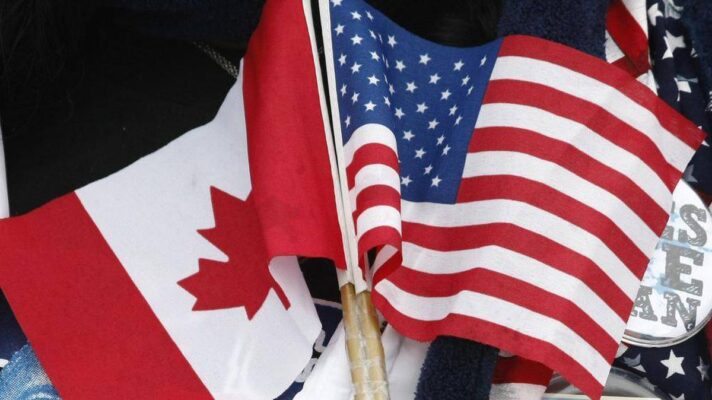 The Difference Between Canadian and American Education Systems