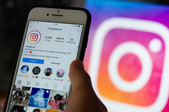 20 Countries with Most Instagram Users 2024: Digital Elite