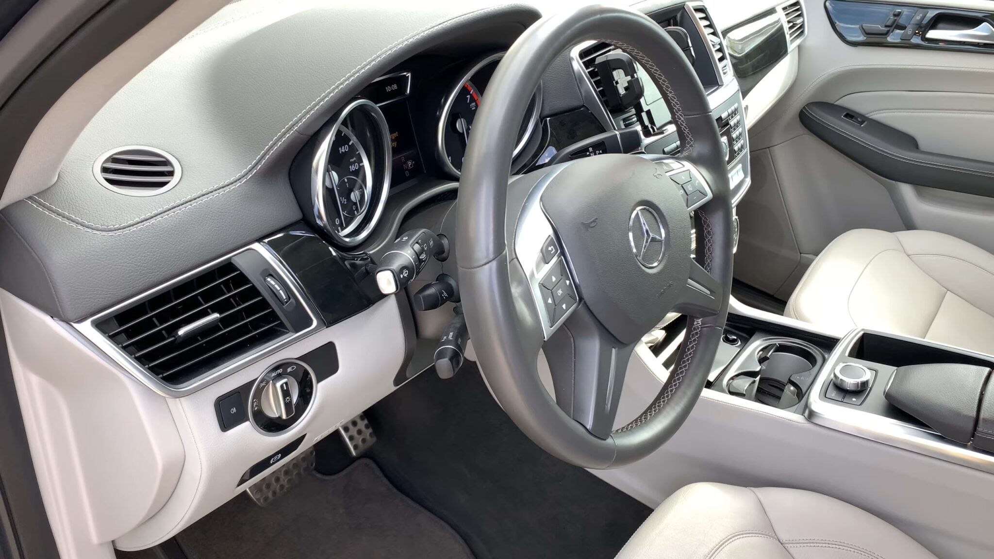 Mercedes B3 Service - Checklist & Cost Explained