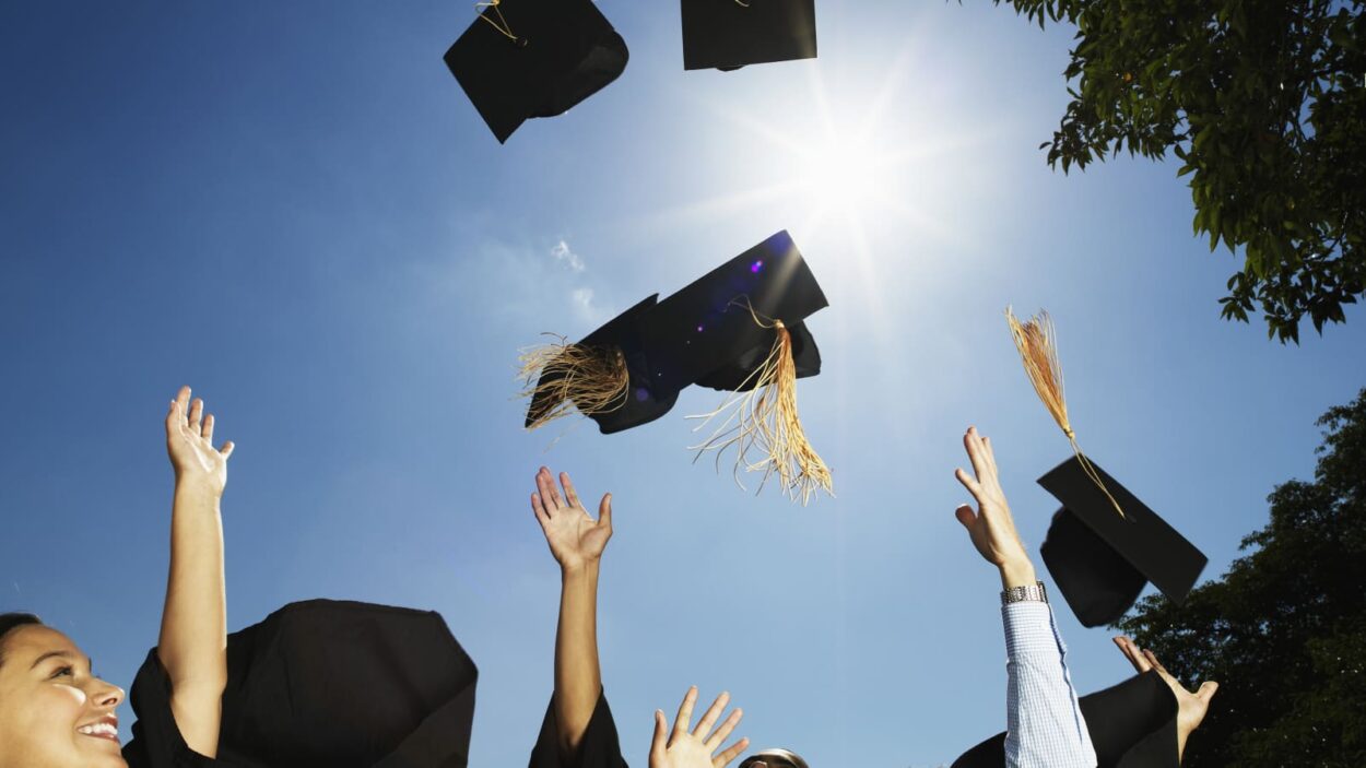 10 Most Educated Countries 2024: Academic Titans