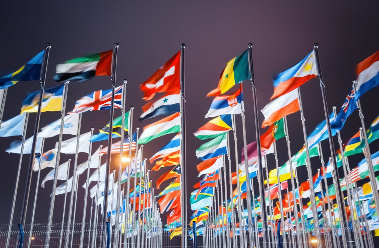 30 Newest Countries 2024 - The Birth of Nations