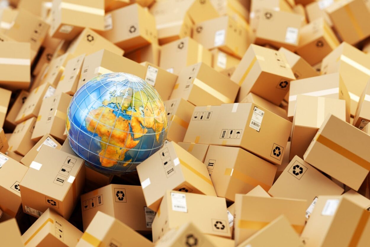 15 Hypothetical New Countries of the Near Future: Geopolitical What-Ifs ...