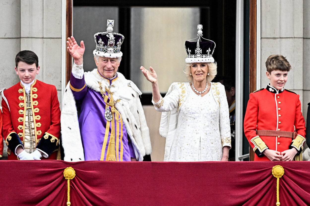 37 Countries That Are Still a Monarchy in 2024: The Enduring Reign