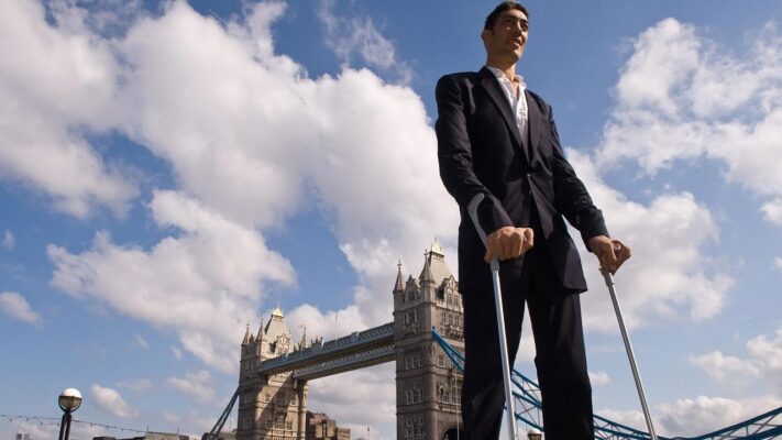 23 Countries With Tallest People in World 2024: Reaching for the Sky