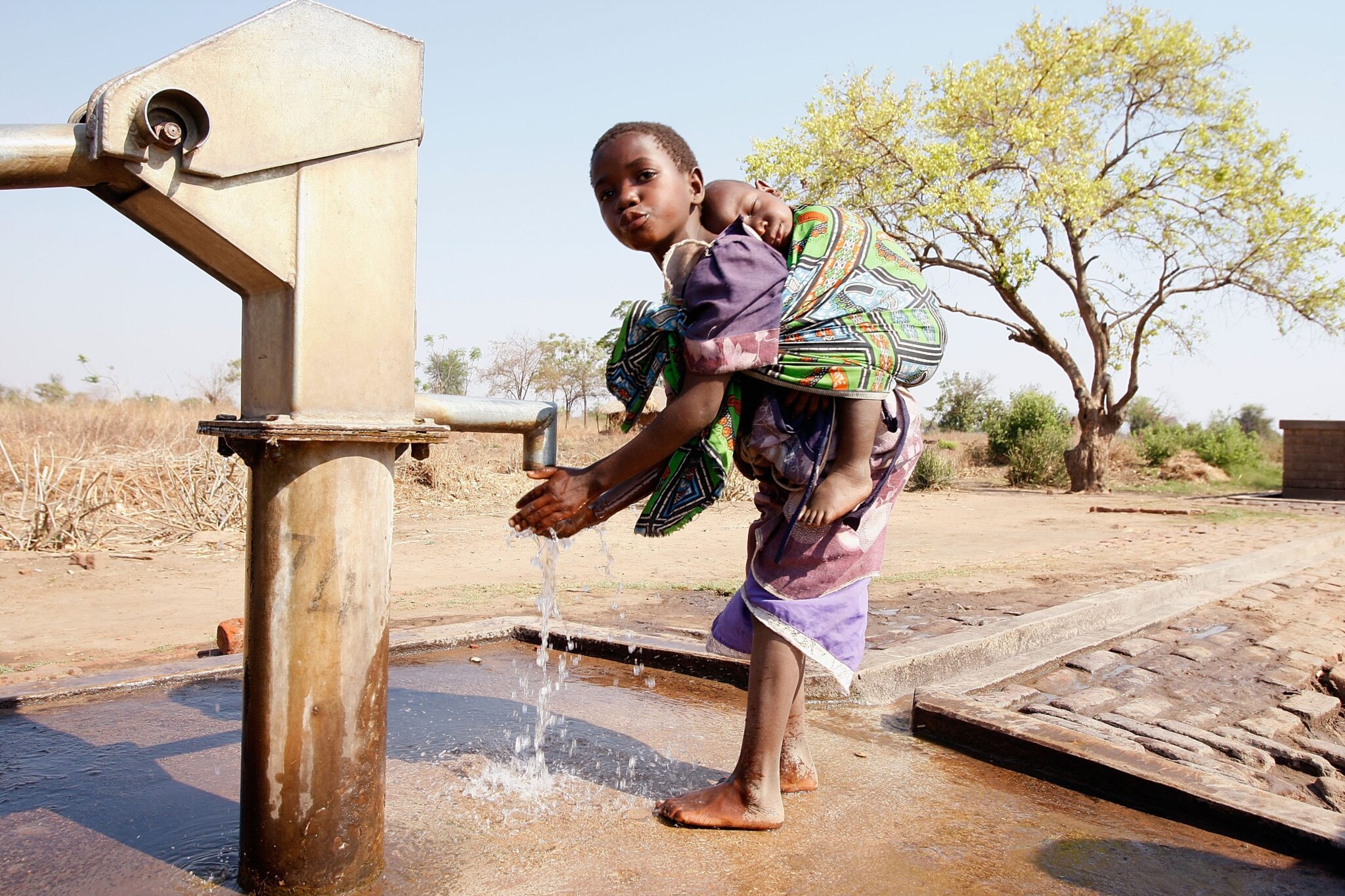 65 Third World Countries 2024: Beyond the Label