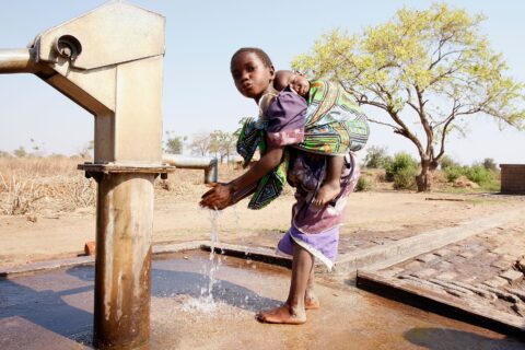 65 Third World Countries 2024: Beyond the Label