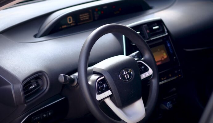 19 Surprisingly Best & Worst Toyota Prius Models Uncovered: Eco-Warrior ...