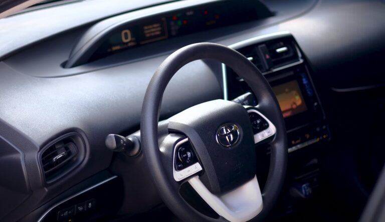 19 Surprisingly Best & Worst Toyota Prius Models Uncovered: Eco-Warrior ...