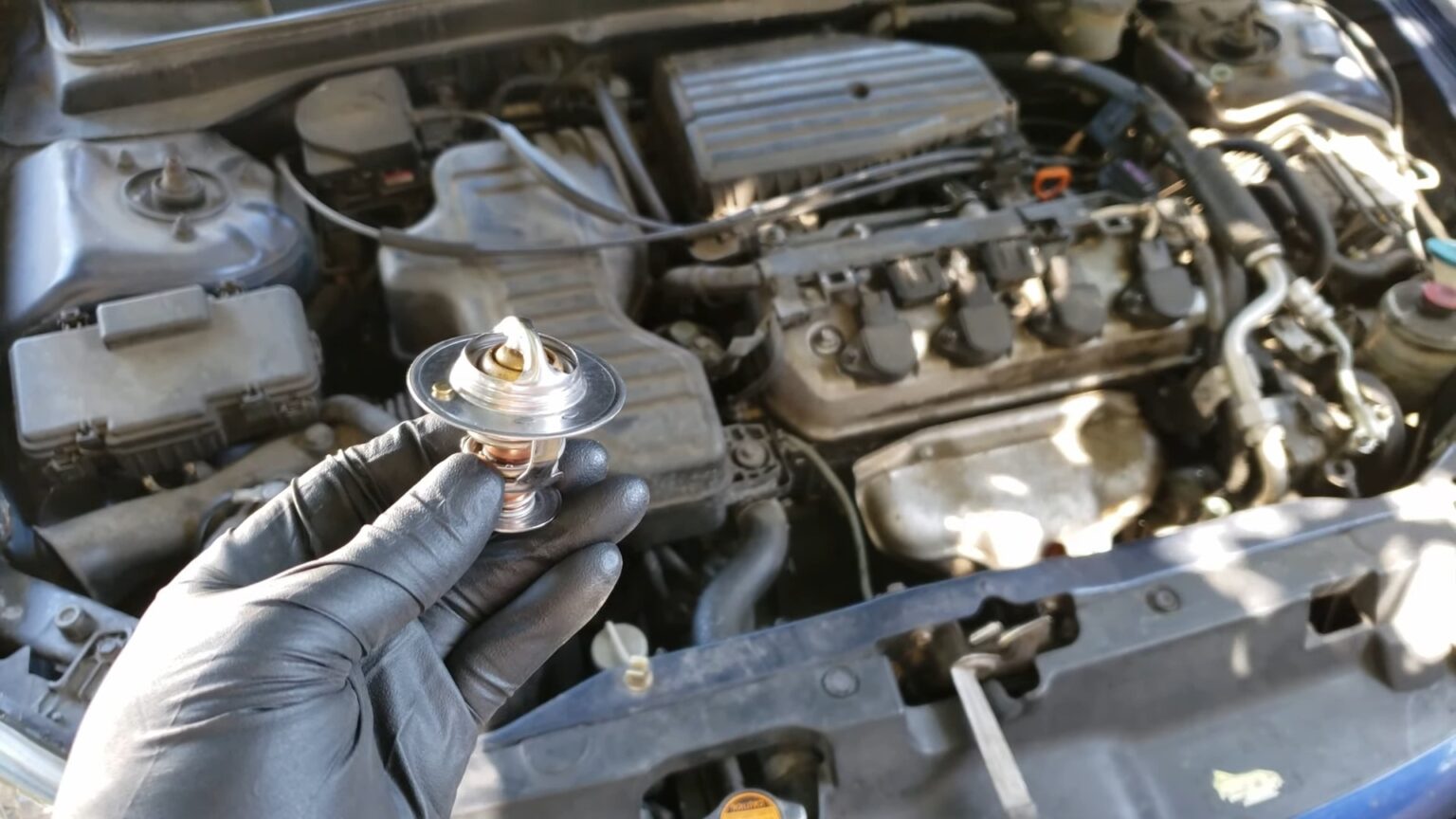 11 Most Common Reasons Why Your Car Is Overheating: Hot Under the Hood?