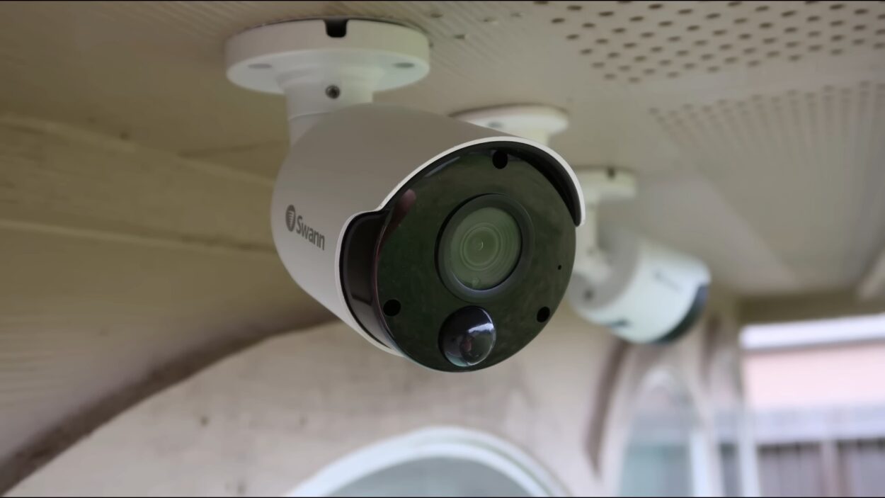 10 Best Smart Home Security Systems in 2024: Future-Proof Your Home ...