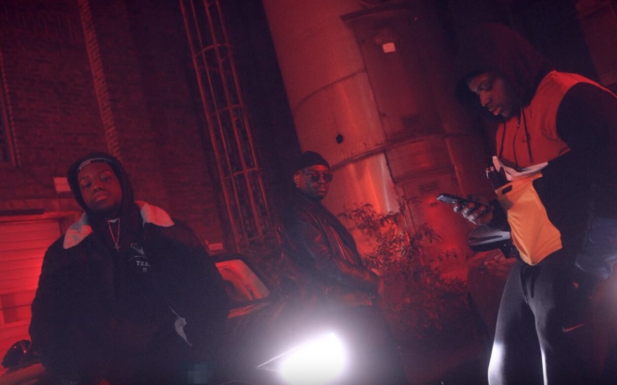 11 Most Dangerous Neighborhoods In New York City 2024: Inside the ...