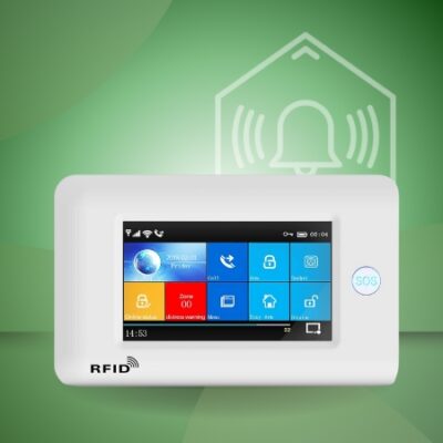 10 Best Smart Home Security Systems in 2024: Future-Proof Your Home ...