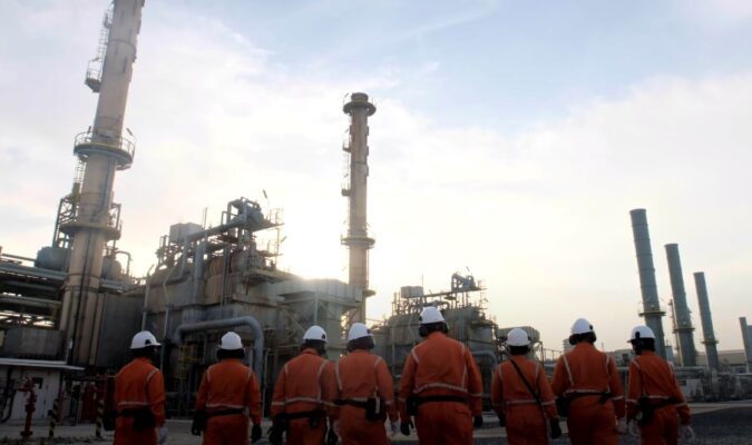 Which 20 Countries Hold the World's Largest Natural Resources? Are You ...