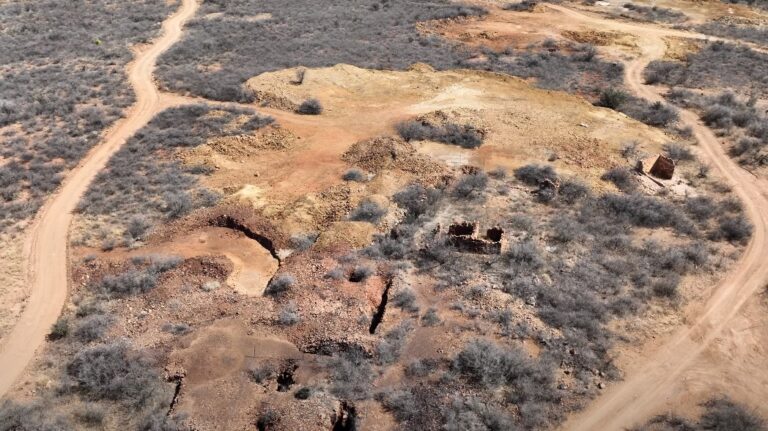 Which 20 Countries Hold the World's Largest Natural Resources? Are You ...