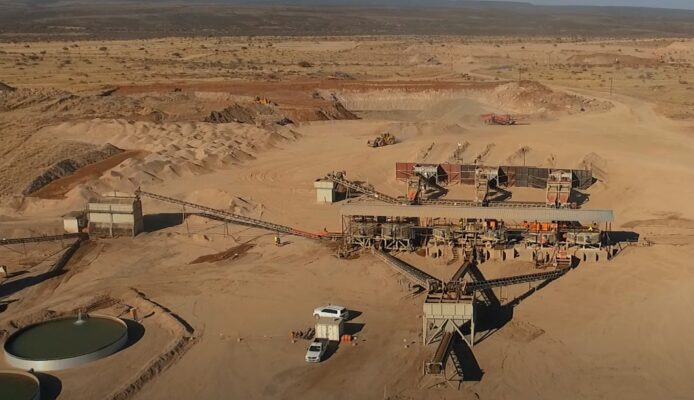 Which 20 Countries Hold the World's Largest Natural Resources? Are You ...