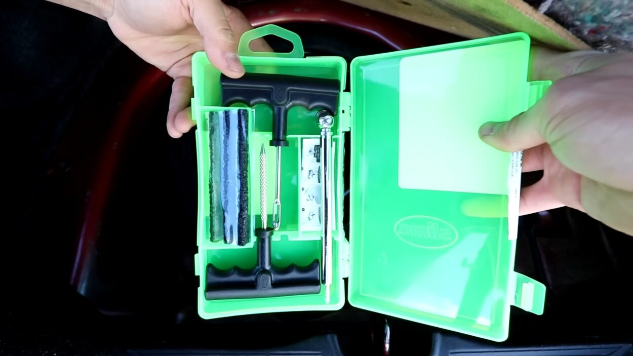 How to Fix a Flat Tire: A Step-by-Step Guide - Southwest Journal