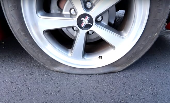 How to Fix a Flat Tire: A Step-by-Step Guide - Southwest Journal