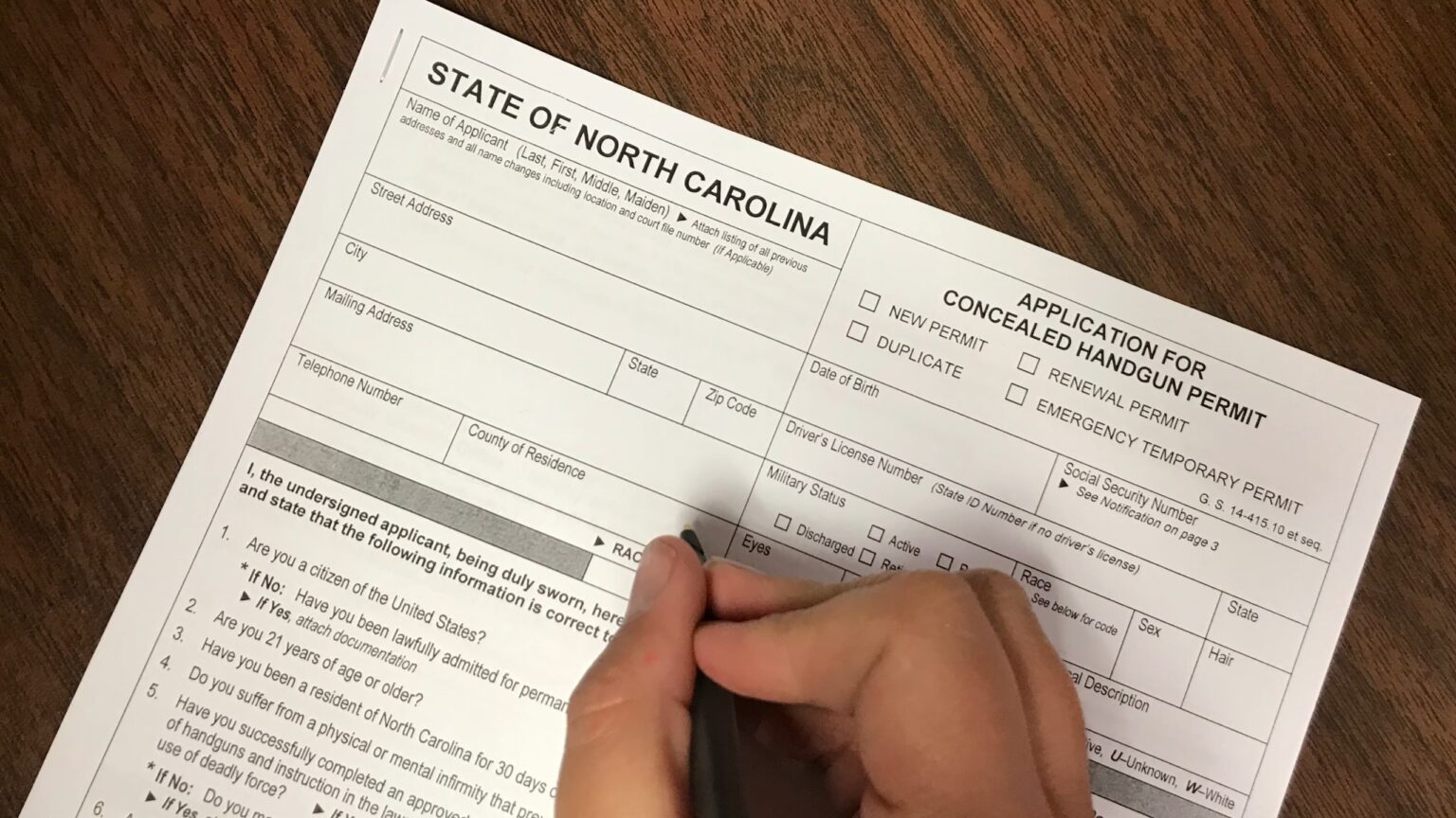 Top 10 US States With Strictest Gun Laws 2024: Locked & Regulated
