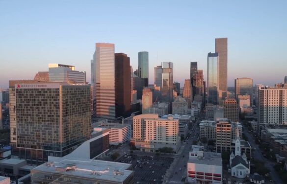 Most Dangerous Cities in Texas 2024: An In-Depth Look at Crime Rates ...