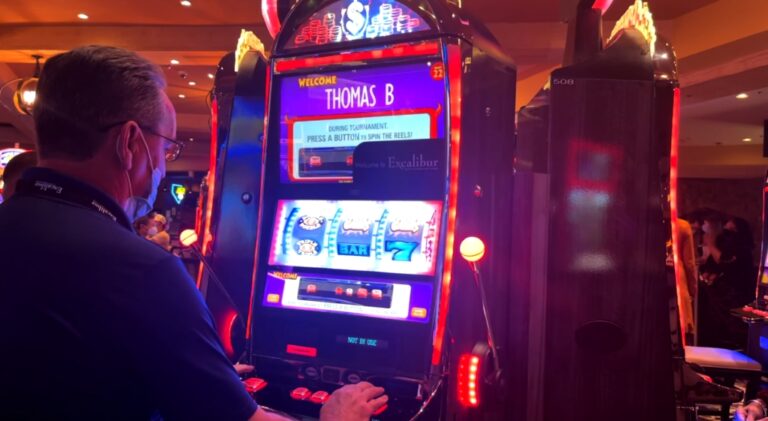 How Do Slot Tournaments Work: A Comprehensive Guide - Southwest Journal