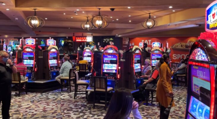 How Do Slot Tournaments Work: A Comprehensive Guide - Southwest Journal