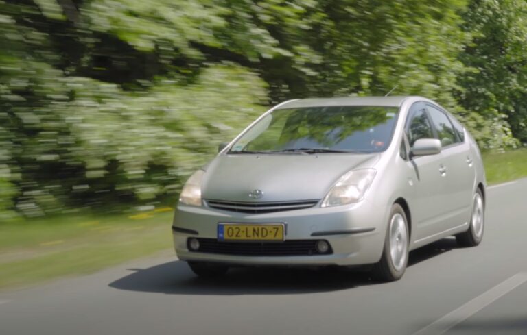 19 Surprisingly Best & Worst Toyota Prius Models Uncovered: Eco-Warrior ...