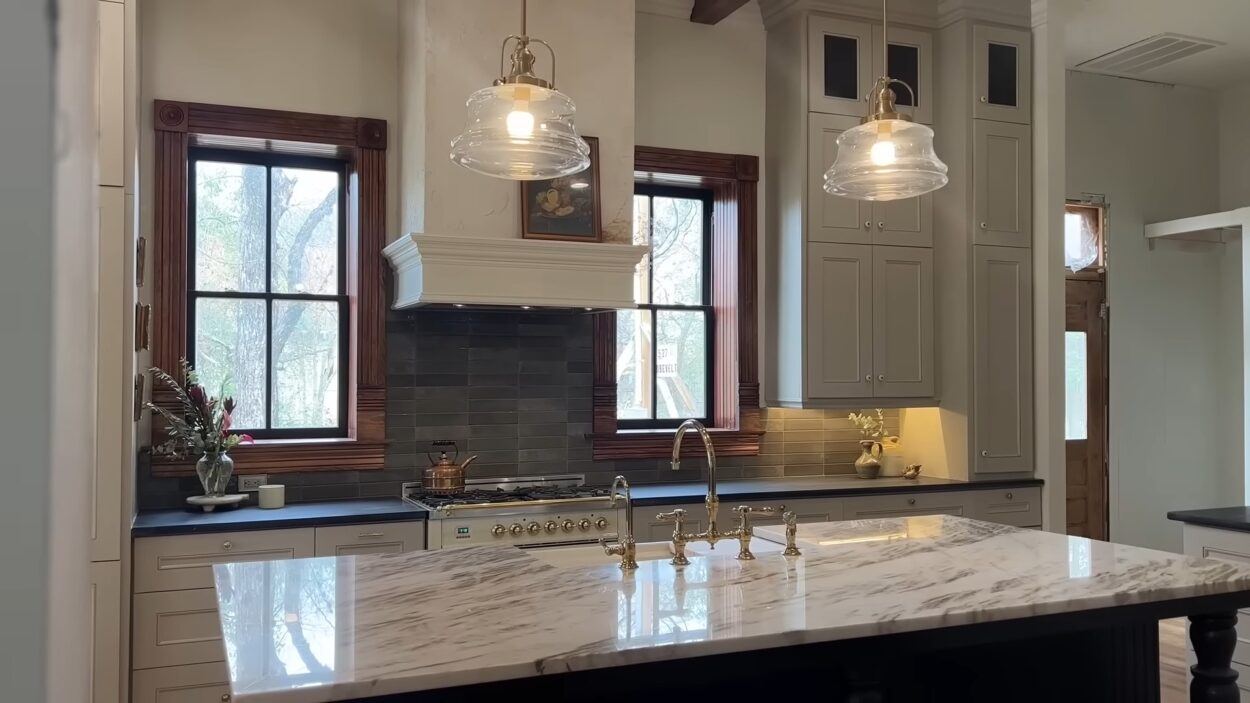 How Long Does the Average Kitchen Renovation Take? A Timeframe Guide ...