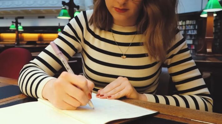How Long Is a Master’s Thesis? 5 Tips on Writing and Structuring Yours ...