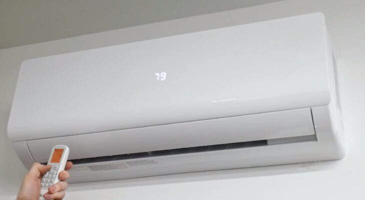 How Many Watts Does an Air Conditioner Use? Understanding Power ...