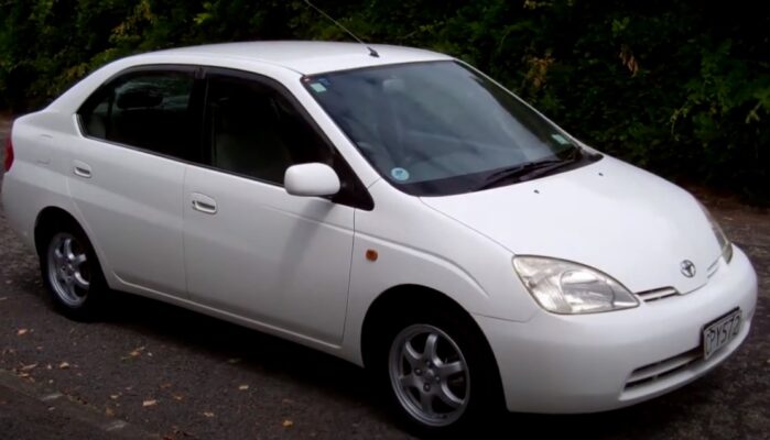 19 Surprisingly Best & Worst Toyota Prius Models Uncovered: Eco-Warrior ...