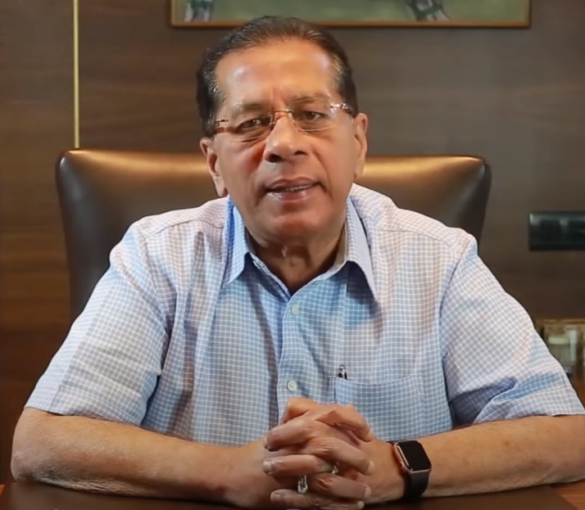 100 Richest People In India 2024: The Titans of Wealth - Southwest Journal