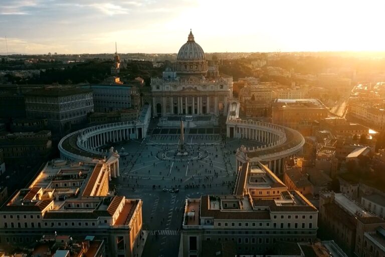 30 Smallest Countries in the World in 2024 (by Population and Area ...