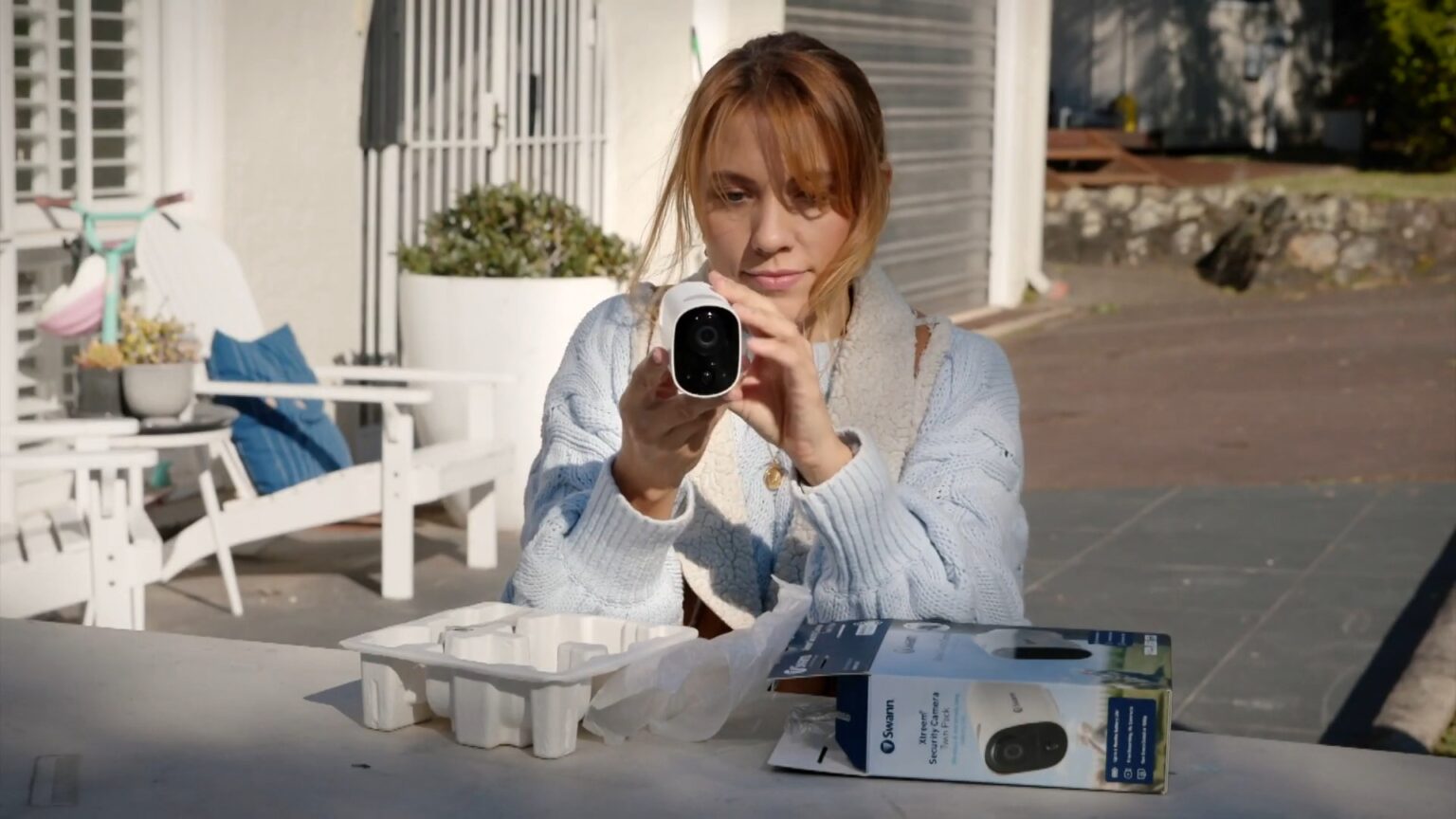 How Long Do Swann Cameras Last? What to Expect Over the Years