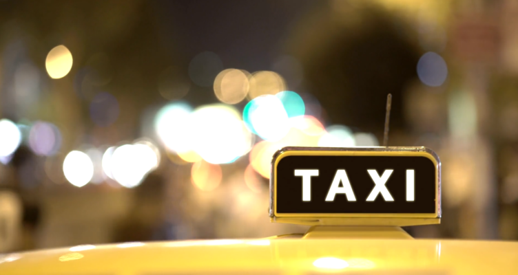 What Cities have Uber in Canada? Navigating the Great White North