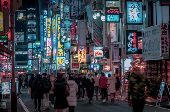 Countries with The Largest Population in 2024: The Race to the Top